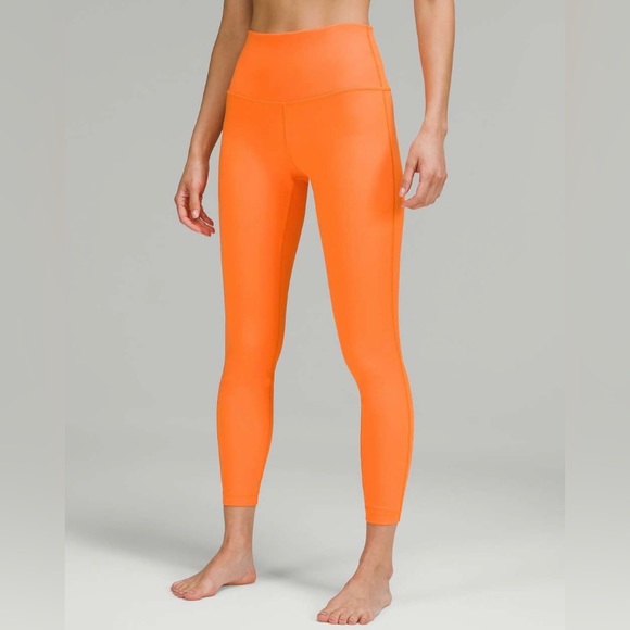 Lululemon Athletica Pants And Jumpsuits Nwt Lululemon Wunder Under